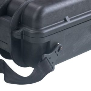 Explorer Cases 9413 Koffer Zwart Foam - GearCase.nl